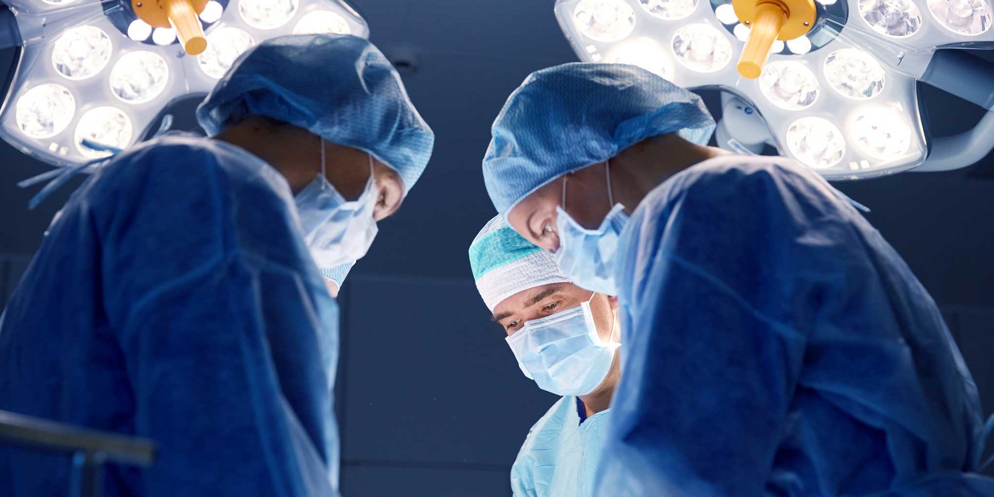 PrecisionCare Surgery Center Grand Opening - Hinsdale Surgical Center